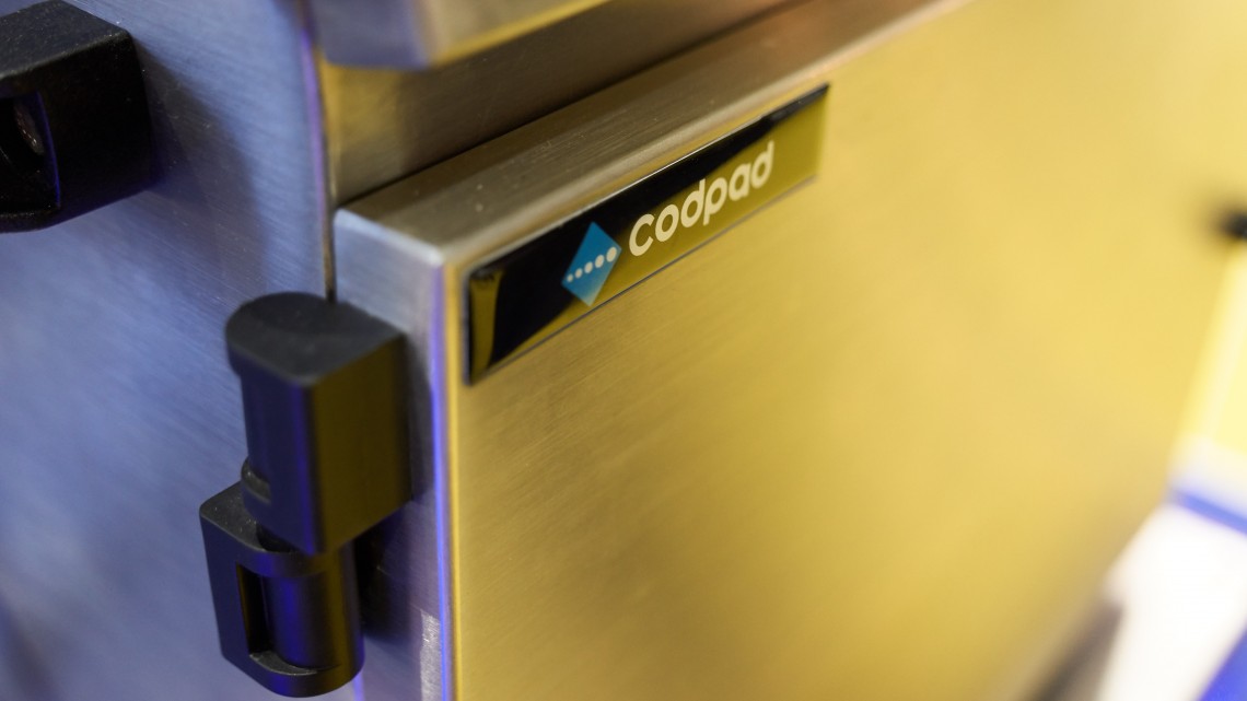 Inkjet CIJ (Continuous Inkjet) เครื่องพิมพ์วันที่แบบต่อเนื่อง