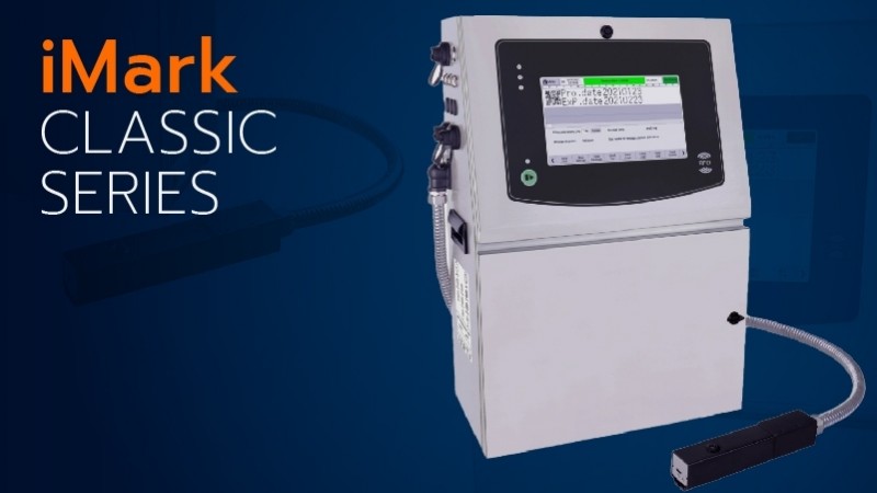 เครื่องพิมพ์วันที่ | iMark